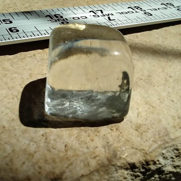 Accents | Decorative Glass Ice Cubes | Poshmark